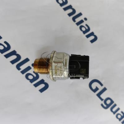 China Fuel Rail Pressure Sensor 45PP14-4 For Mazda CX-3 1.5D Engine for sale