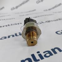 China Fuel Rail Pressure Sensor 45PP14-4 For Mazda CX-3 1.5D Engine for sale