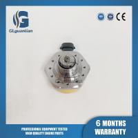 China 320D C6.4 C4.2 C6.6 C4.4 Fuel Pump 326-4635 10R-7662 Solenoid Valve for Excavator 320D GC 323D S 320D L 323D for sale