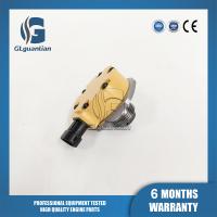 China 320D C6.4 C4.2 C6.6 C4.4 Fuel Pump 326-4635 10R-7662 Solenoid Valve for Excavator 320D GC 323D S 320D L 323D for sale