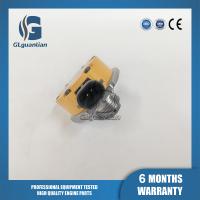 China 320D C6.4 C4.2 C6.6 C4.4 Fuel Pump 326-4635 10R-7662 Solenoid Valve for Excavator 320D GC 323D S 320D L 323D for sale