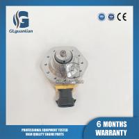China 320D C6.4 C4.2 C6.6 C4.4 Fuel Pump 326-4635 10R-7662 Solenoid Valve for Excavator 320D GC 323D S 320D L 323D for sale