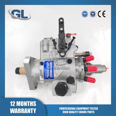 China 6068TF157 Stanadyne Diesel Injection Pump DB4629-5512 RE-503049 For JOHN for sale