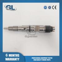 China Common Rail Fuel Injector 0445120340 0986435547 for AGCO (DEUTZ-ALLIS) 837069405 74CTA 84CTA 98CTA Diesel Engine for sale