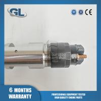 China Common Rail Fuel Injector 0445120340 0986435547 for AGCO (DEUTZ-ALLIS) 837069405 74CTA 84CTA 98CTA Diesel Engine for sale