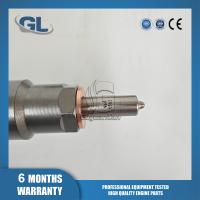 China Common Rail Fuel Injector 0445120340 0986435547 for AGCO (DEUTZ-ALLIS) 837069405 74CTA 84CTA 98CTA Diesel Engine for sale