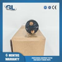 China Common Rail Fuel Injector 0445120340 0986435547 for AGCO (DEUTZ-ALLIS) 837069405 74CTA 84CTA 98CTA Diesel Engine for sale