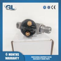 China Diesel Fuel Injector 0445120459 13074417 For Weichai Engine for sale