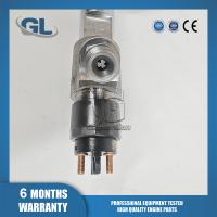 China Diesel Fuel Injector 0445120459 13074417 For Weichai Engine for sale