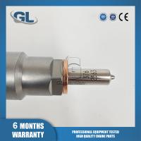 China Diesel Fuel Injector 0445120459 13074417 For Weichai Engine for sale