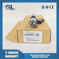 China Diesel Fuel Injector 095000-8900 095000-8901 95000-8902 for ISUZU 4HK1 6HK1 8-98151837-0 8-98151837-1 8-97329703-3 973297035 for sale