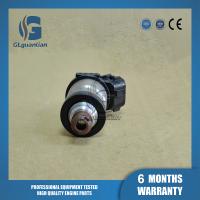 China Fuel Injector Nozzle 06164-P2J000 For Honda Acura 1.6L D16Y8 B16A2 Engine for sale
