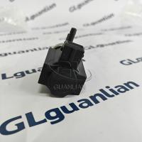 China 14956-EB70B Turbo Vacuum Solenoid Converter Valve For Nissan 2.5DCI Diesel Engine for sale