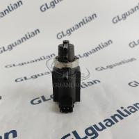 China 14956-EB70B Turbo Vacuum Solenoid Converter Valve For Nissan 2.5DCI Diesel Engine for sale