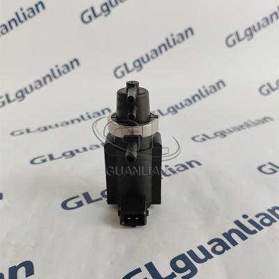 China 14956-EB70B Turbo Vacuum Solenoid Converter Valve For Nissan 2.5DCI Diesel Engine for sale