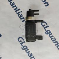 China 14956-EB70B Turbo Vacuum Solenoid Converter Valve For Nissan 2.5DCI Diesel Engine for sale