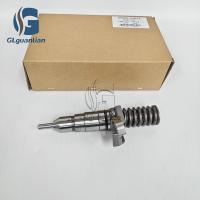 China Diesel Fuel Injector 1278216 127-8216 0R8682 for Cater-pillar 3114 3116 Engine for sale