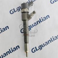 China Fuel Injector 0445110540 5801569141 For CASE/NEW HOLLAND/IVE-CO F5DFL413K Engine for sale