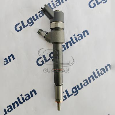 China Fuel Injector 0445110540 5801569141 For CASE/NEW HOLLAND/IVE-CO F5DFL413K Engine for sale