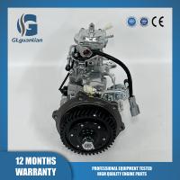 China 4JB1 4JB1-TC VE Fuel Pumps 104646-5113 104746-5113 NP-VE4/11F1700LNP2336 For ISUZU 8972630863 for sale
