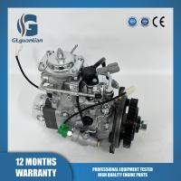 China 4JB1 4JB1-TC VE Fuel Pumps 104646-5113 104746-5113 NP-VE4/11F1700LNP2336 For ISUZU 8972630863 for sale