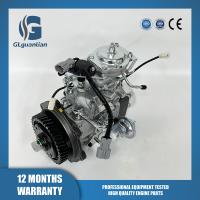 China 4JB1 4JB1-TC VE Fuel Pumps 104646-5113 104746-5113 NP-VE4/11F1700LNP2336 For ISUZU 8972630863 for sale