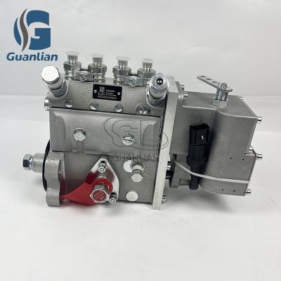 China 4BT 4BTA3.9-G2 Diesel Fuel Injection Pump 5262669 5290005 4938972 10401014099 For Cum/mins for sale