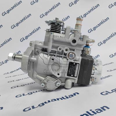 China Fuel Injection Pump 0460426065 VE6/12F750R139-1 For MAN 51111027604 for sale