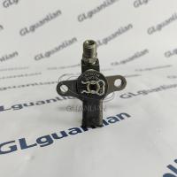 China Fuel Injector 0445120072 ME225416 For MERCEDES-BENZ 4.9L Canter-65 6C18 4M50-T5 for sale