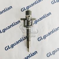 China Fuel Injector 0445120072 ME225416 For MERCEDES-BENZ 4.9L Canter-65 6C18 4M50-T5 for sale