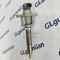 China Fuel Injector 0445120048 ME226718 ME222914 For MERCEDES-BENZ/MITSUBISHI 4M50 Engine for sale