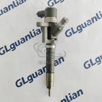 China Fuel Injector 0445120048 ME226718 ME222914 For MERCEDES-BENZ/MITSUBISHI 4M50 Engine for sale