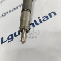 China Fuel Injector 0445120048 ME226718 ME222914 For MERCEDES-BENZ/MITSUBISHI 4M50 Engine for sale