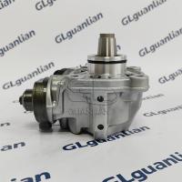 China High-pressure Pump 0445010837 6560700001 For MERCEDES-BENZ 2.9L E400D4MATIC OM656.929 Engine for sale