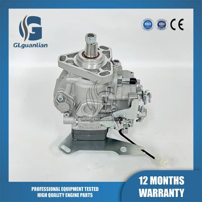 China Fuel Injection Pump 104641-8171 104741-8171 NP-VE4/11F1125RNP2644 For ZEXEL Mitsubishi S4S 32A65-10450 for sale