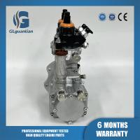 China Fuel Injection Pump 094000-0420 094000-0421 for Hino E13C 22100-E0300 22100-E0301 22100-E0302 for sale