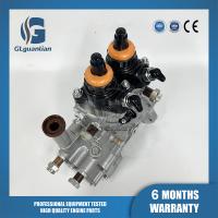 China Fuel Injection Pump 094000-0420 094000-0421 for Hino E13C 22100-E0300 22100-E0301 22100-E0302 for sale