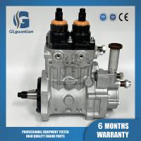 China Fuel Injection Pump 094000-0420 094000-0421 for Hino E13C 22100-E0300 22100-E0301 22100-E0302 for sale