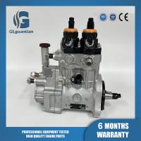 China Fuel Injection Pump 094000-0420 094000-0421 for Hino E13C 22100-E0300 22100-E0301 22100-E0302 for sale