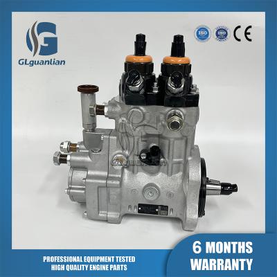 China Fuel Injection Pump 094000-0420 094000-0421 for Hino E13C 22100-E0300 22100-E0301 22100-E0302 for sale
