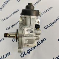 China CP4 High-pressure Pump 0445010520 For VW (VOLKSWAGEN) 03L130755 for sale