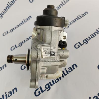 China CP4 High-pressure Pump 0445010520 For VW (VOLKSWAGEN) 03L130755 for sale