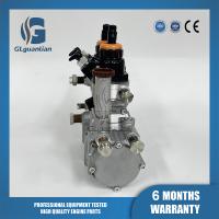 China P11C Engine 094000-0430 22730-1240 Diesel Fuel Injection Pump for HINO for sale