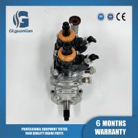 China P11C Engine 094000-0430 22730-1240 Diesel Fuel Injection Pump for HINO for sale