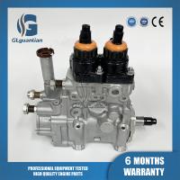 China P11C Engine 094000-0430 22730-1240 Diesel Fuel Injection Pump for HINO for sale