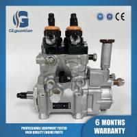 China P11C Engine 094000-0430 22730-1240 Diesel Fuel Injection Pump for HINO for sale