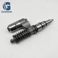China Diesel Unit Fuel Injector 0414701071 0414701070 For SCANIA OPEL 2098522 for sale