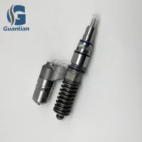 China Diesel Unit Fuel Injector 0414701071 0414701070 For SCANIA OPEL 2098522 for sale