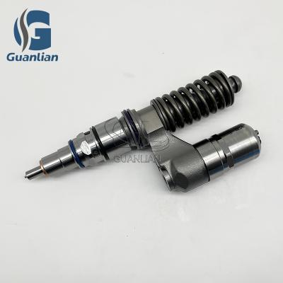 China Diesel Unit Fuel Injector 0414701071 0414701070 For SCANIA OPEL 2098522 for sale