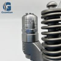 China Diesel Unit Fuel Injector 0414701071 0414701070 For SCANIA OPEL 2098522 for sale